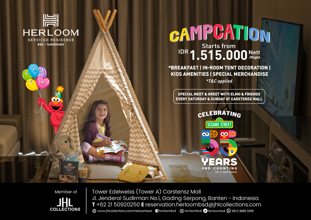 JHL Collections Hotel Promotions | JHL Collections