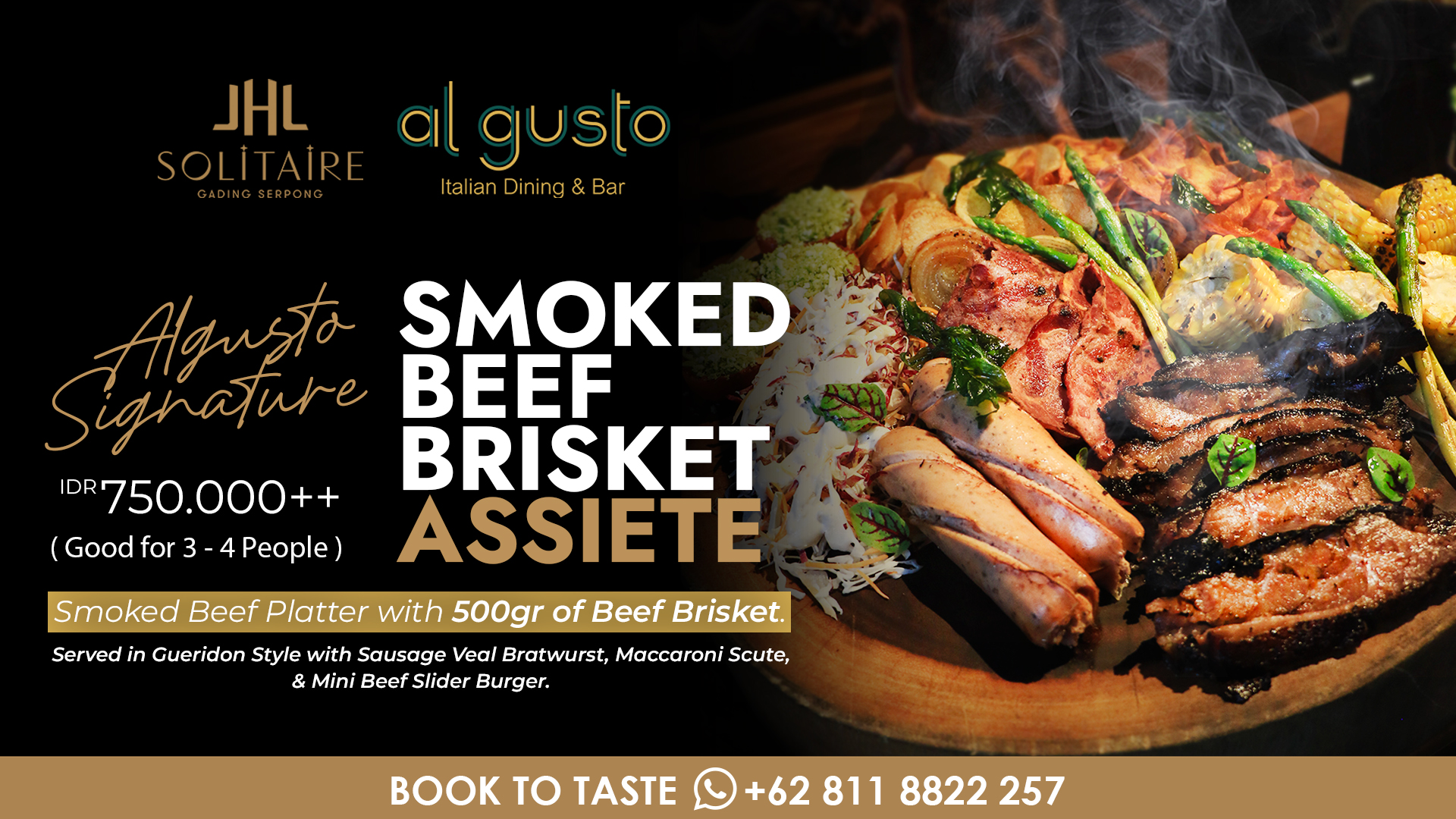 JHL Collections Hotel Promotions | JHL Collections